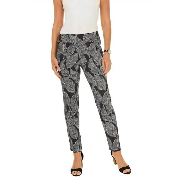 Krazy Larry | Pants & Jumpsuits | New Krazy Larry Pullon Ankle Pants In ...